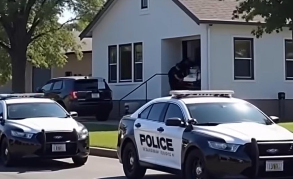 SAD ENDING BELOVED comedian and actor found dead this morning at his ...